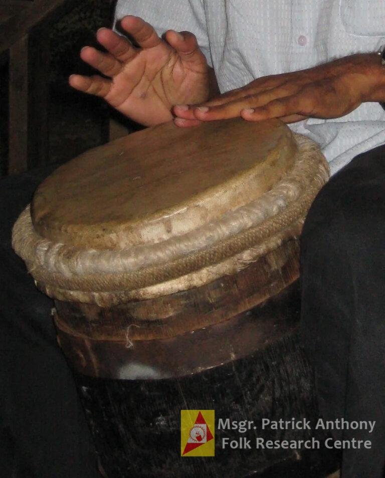 Traditional Music – Folk Research Centre
